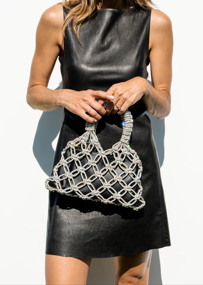 Rhinestone Purse Straps, Handbags, Jewelry & Accessories Store - ROCKN