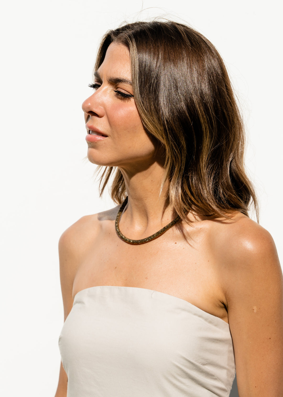 The Rope Set - Antique Gold – ROCKNOT