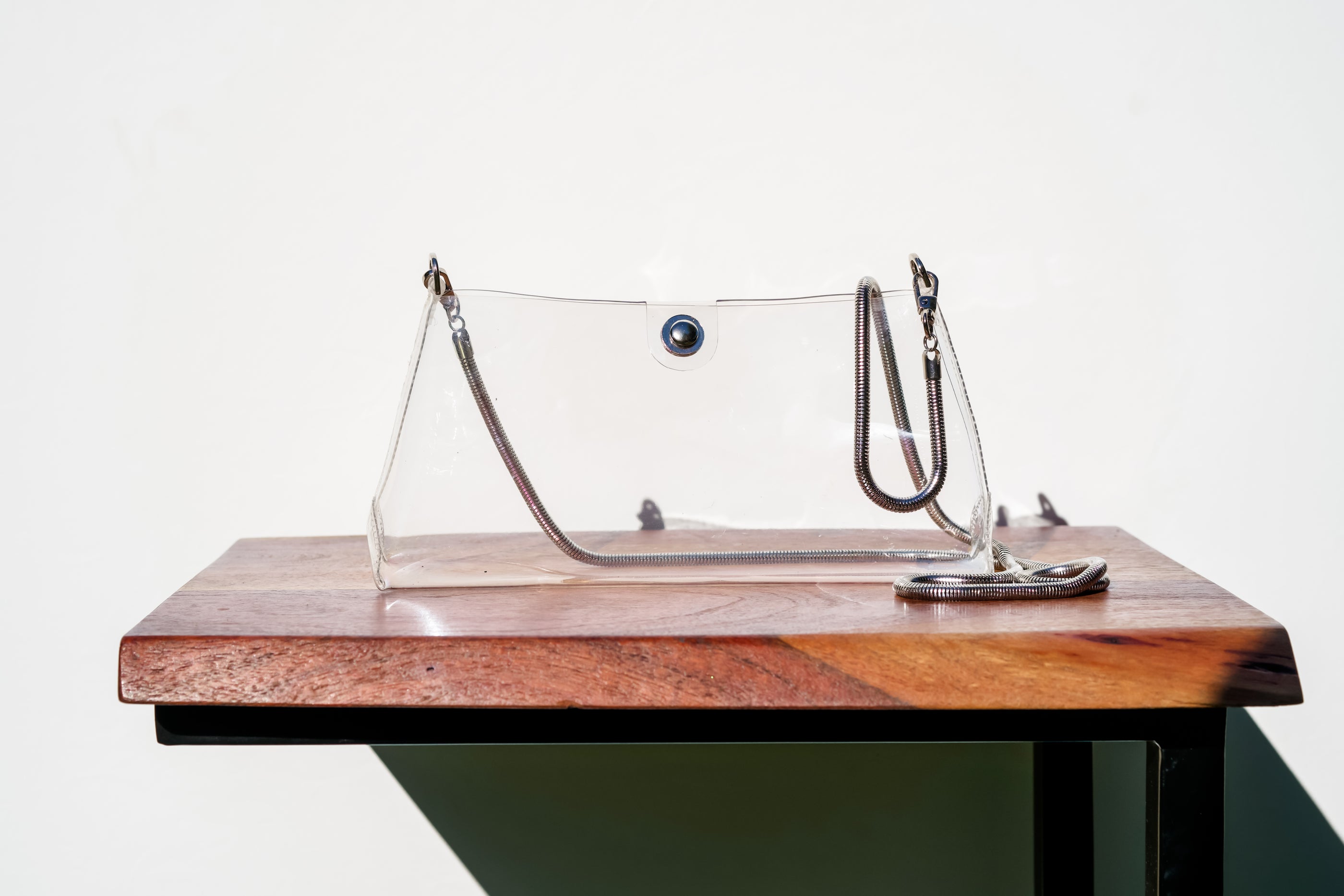 Transformer Insert - Crystal Clear