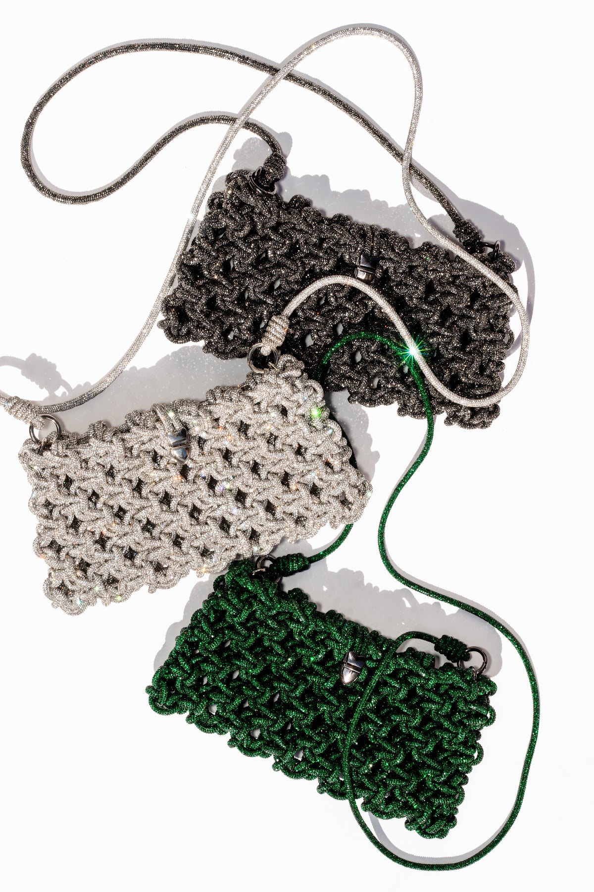 Transformer Insert - Crystal Clear