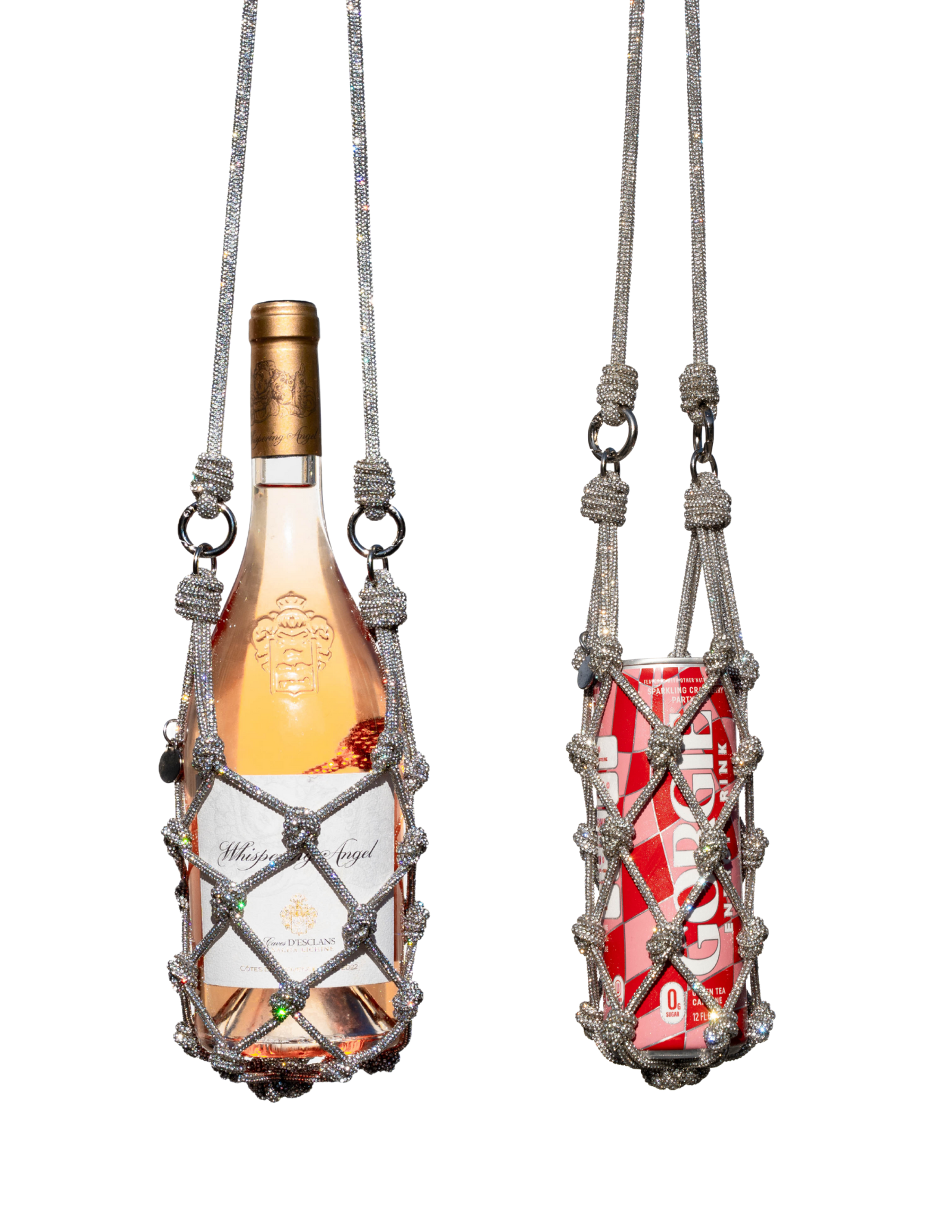 x GORGIE Drink Bag