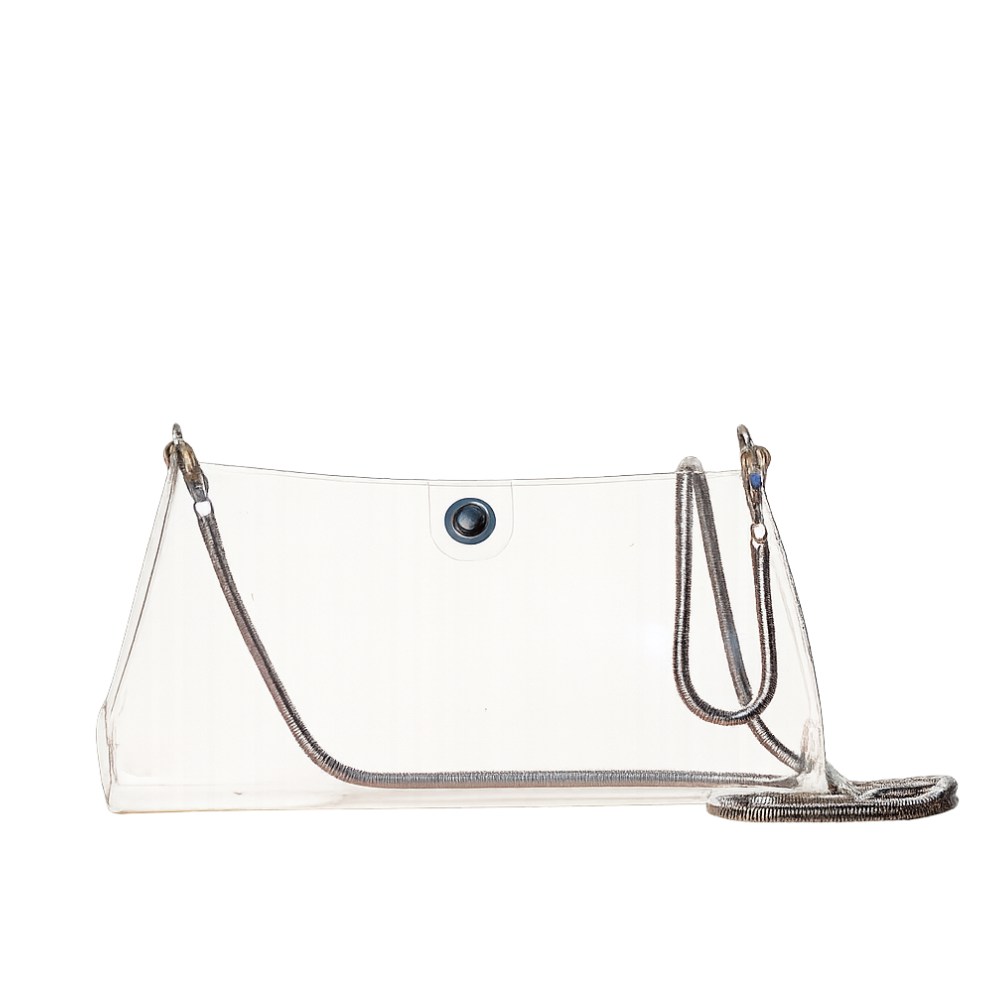 Transformer Insert - Crystal Clear