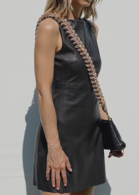 LACE STRAP - Rose Gold – ROCKNOT